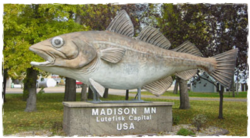 City of Madison - Western Minnesota Prairie Waters