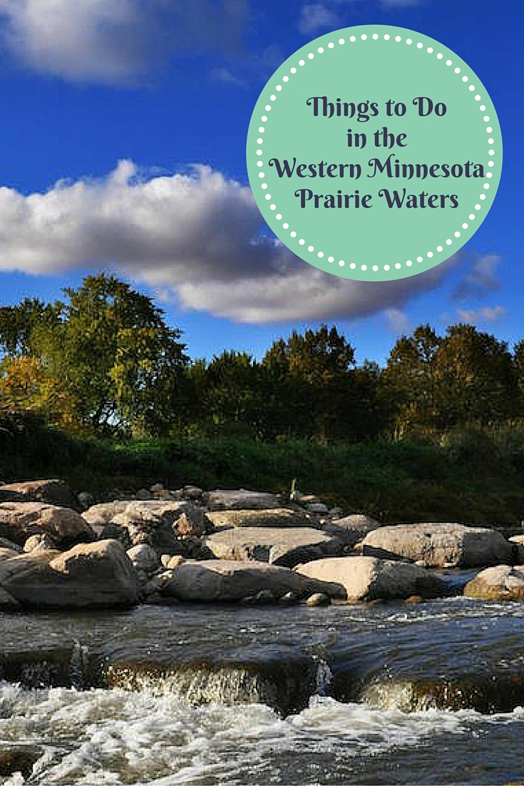 Things to do in the Prairie Waters - Western Minnesota Prairie Waters