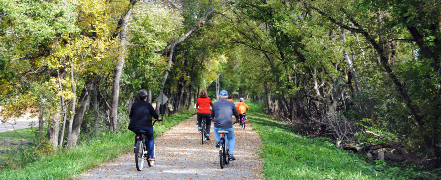 Western Minnesota Prairie Waters