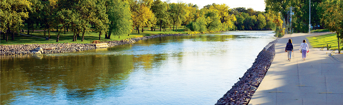 Western Minnesota Prairie Waters