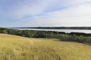 Western Minnesota Prairie Waters