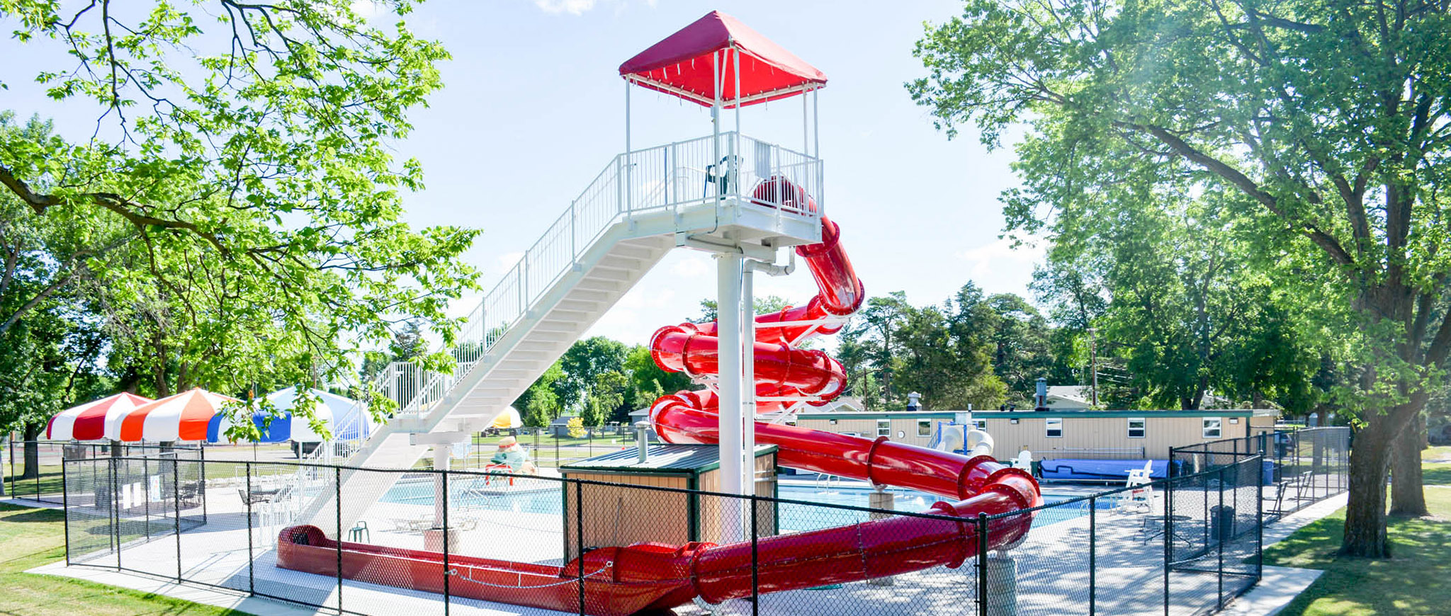 City of Madison - Western Minnesota Prairie Waters