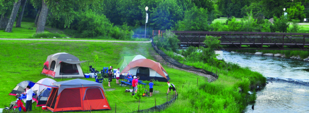 City of Appleton - Western Minnesota Prairie Waters