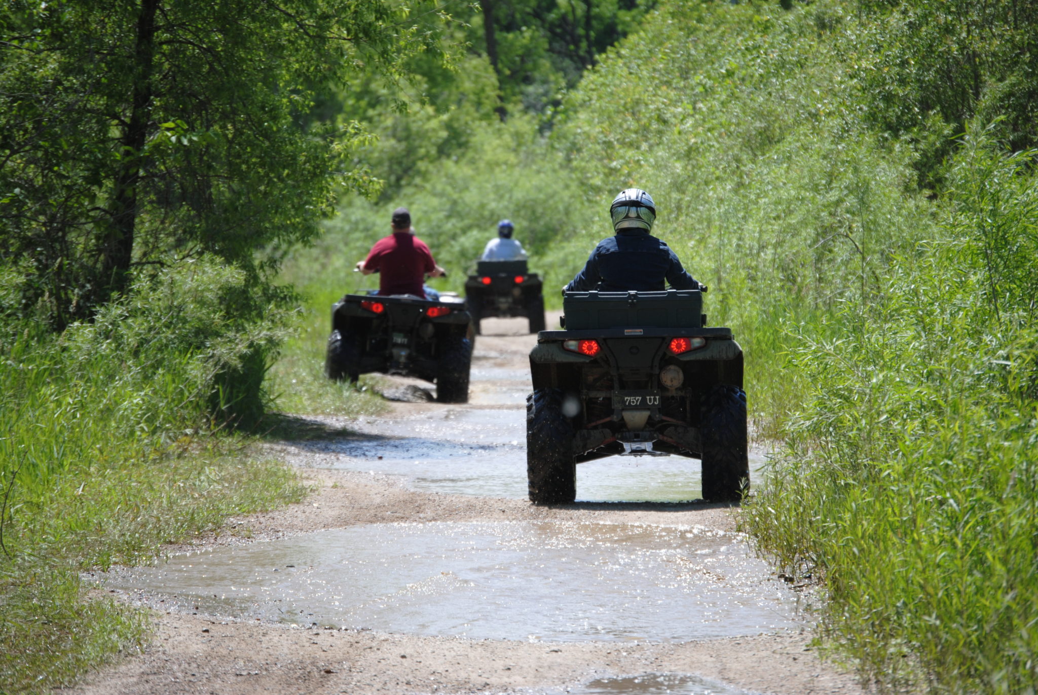Top 5 - Western Minnesota Prairie Waters