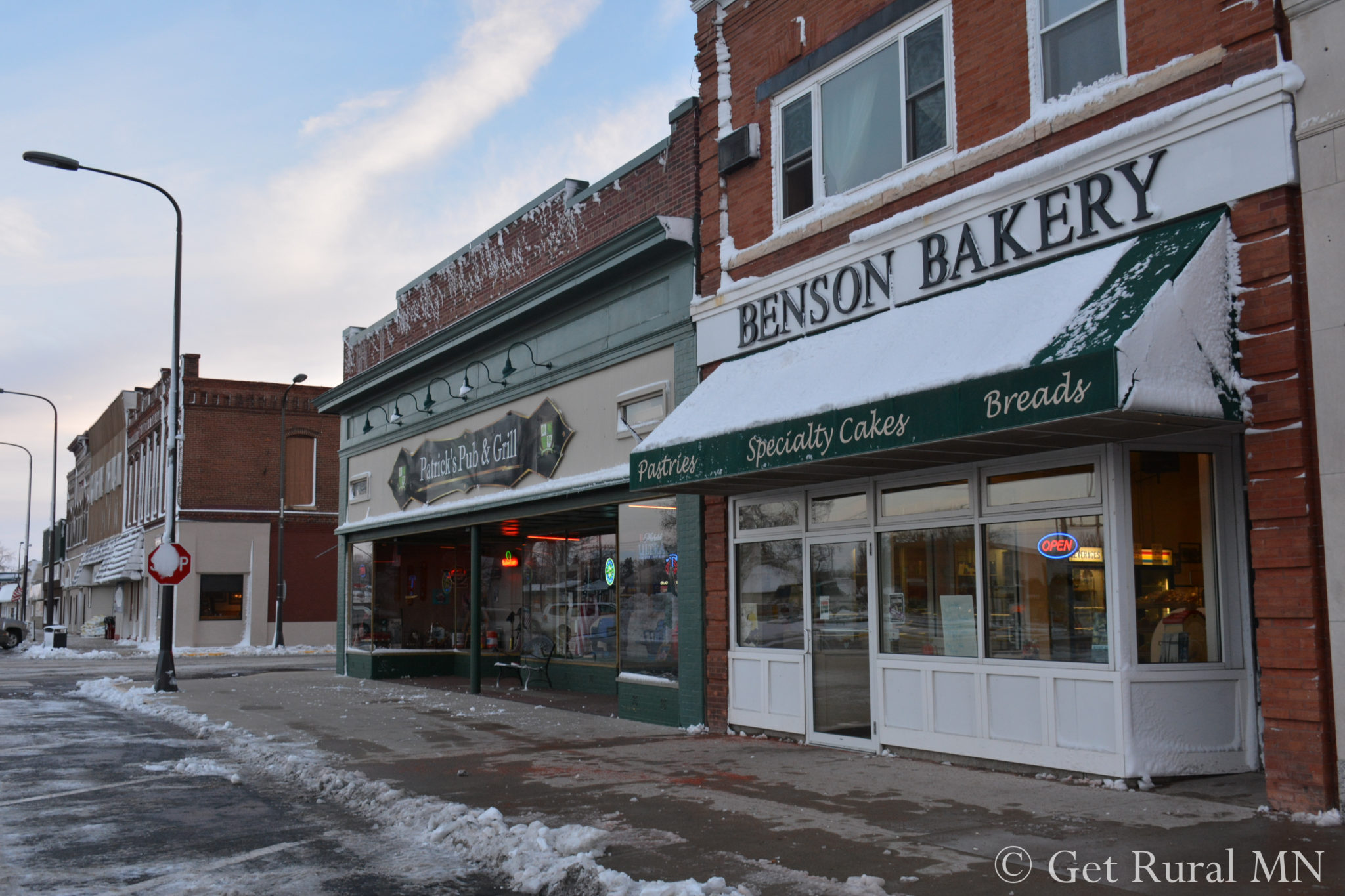 Western Minnesota Prairie Waters