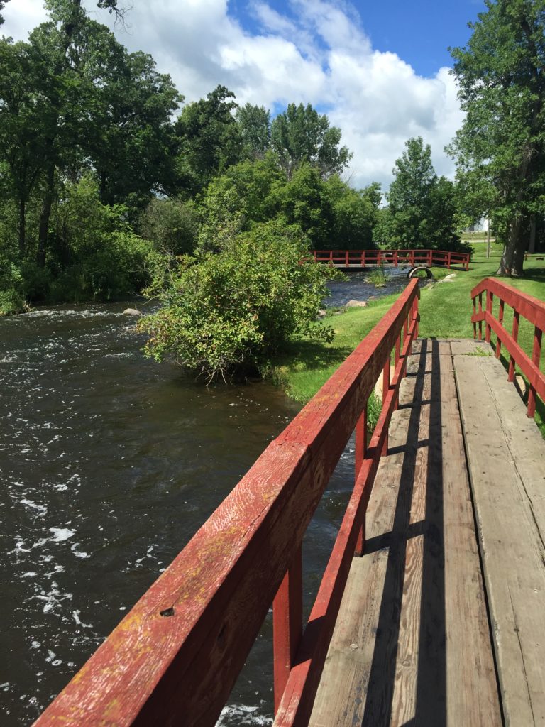 Swift County - Western Minnesota Prairie Waters