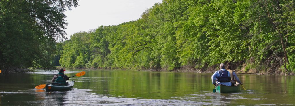 Yellow Medicine County - Western Minnesota Prairie Waters