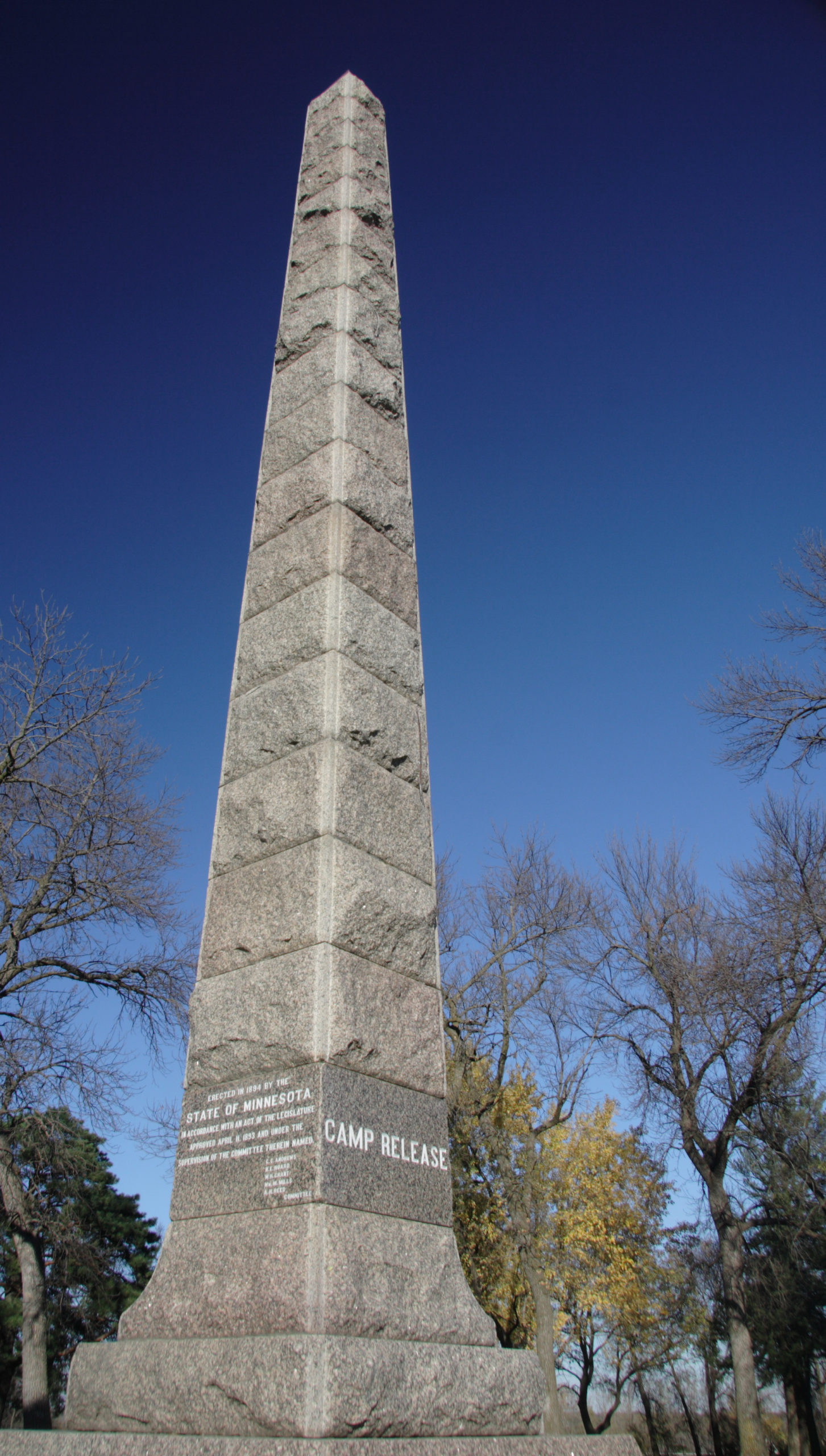 City of Montevideo - Western Minnesota Prairie Waters