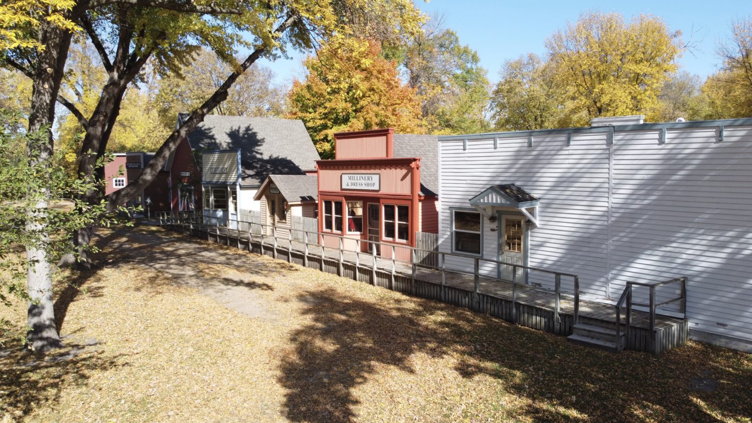 City of Montevideo - Western Minnesota Prairie Waters