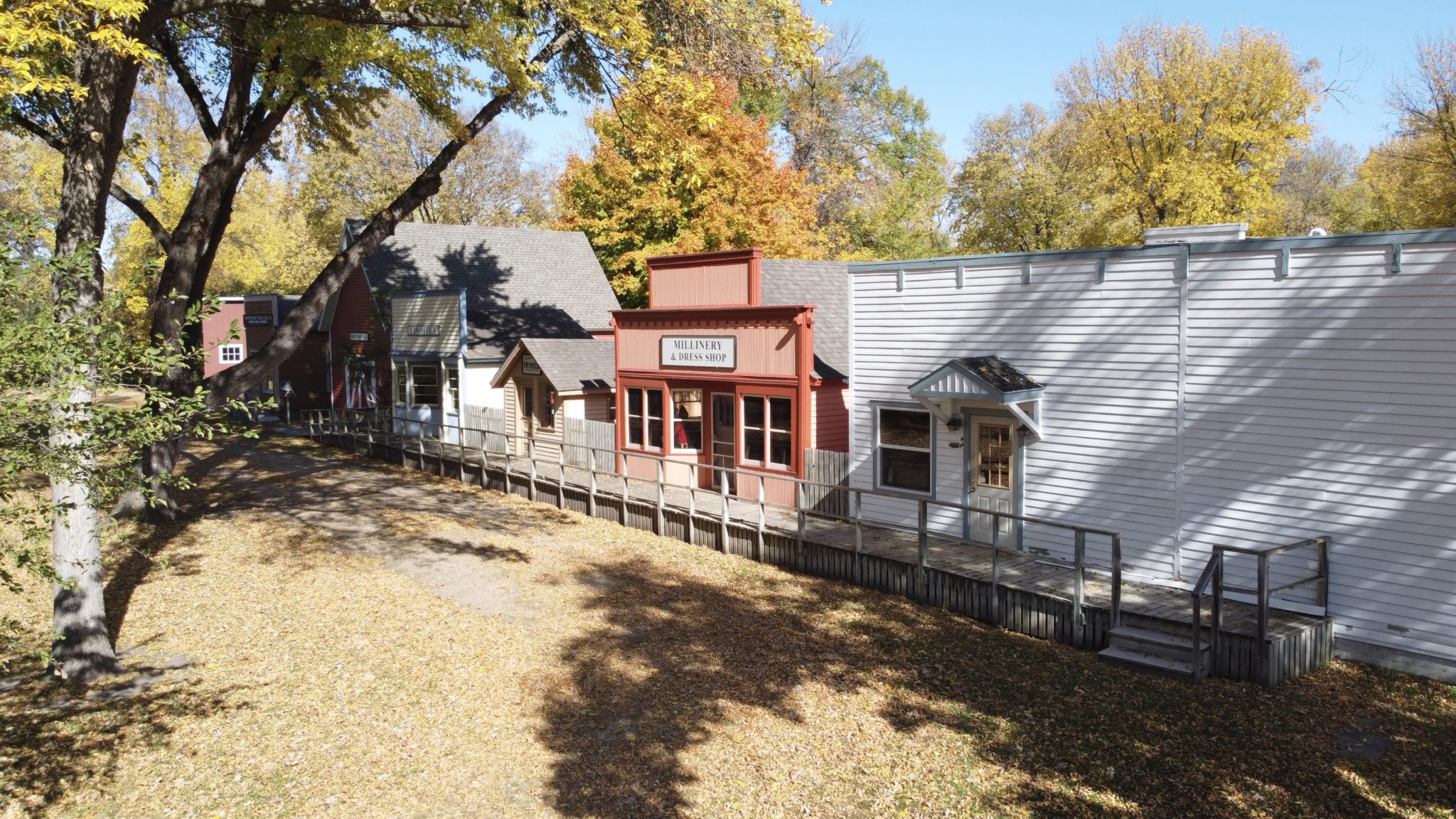 City of Montevideo - Western Minnesota Prairie Waters
