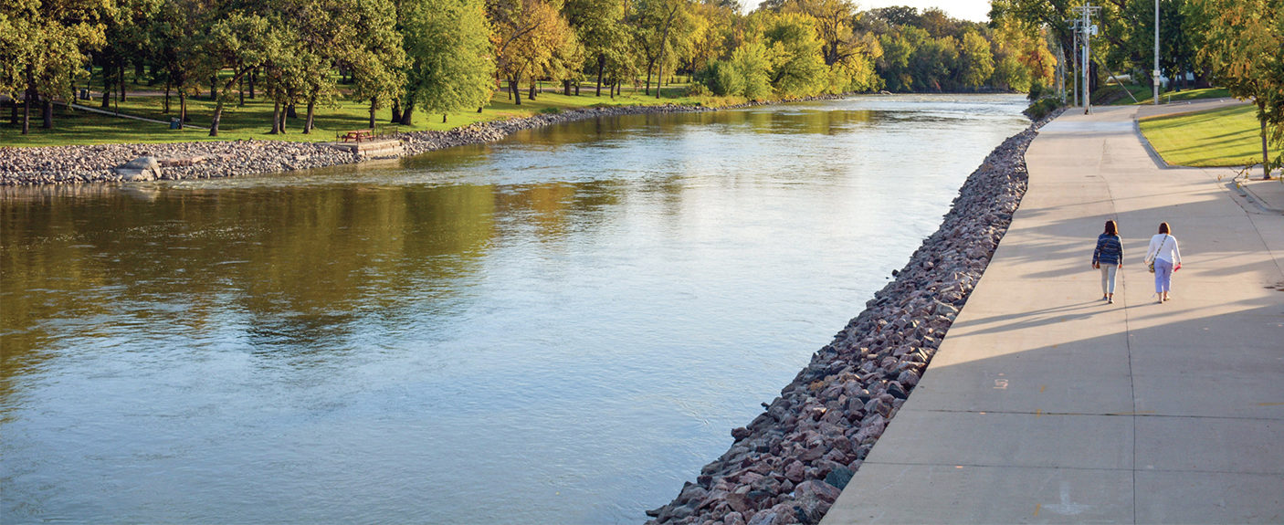 Western Minnesota Prairie Waters