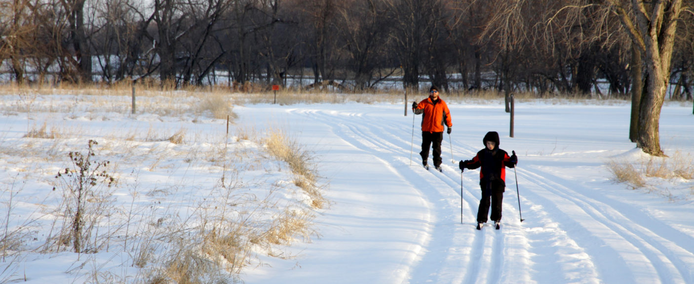 Western Minnesota Prairie Waters