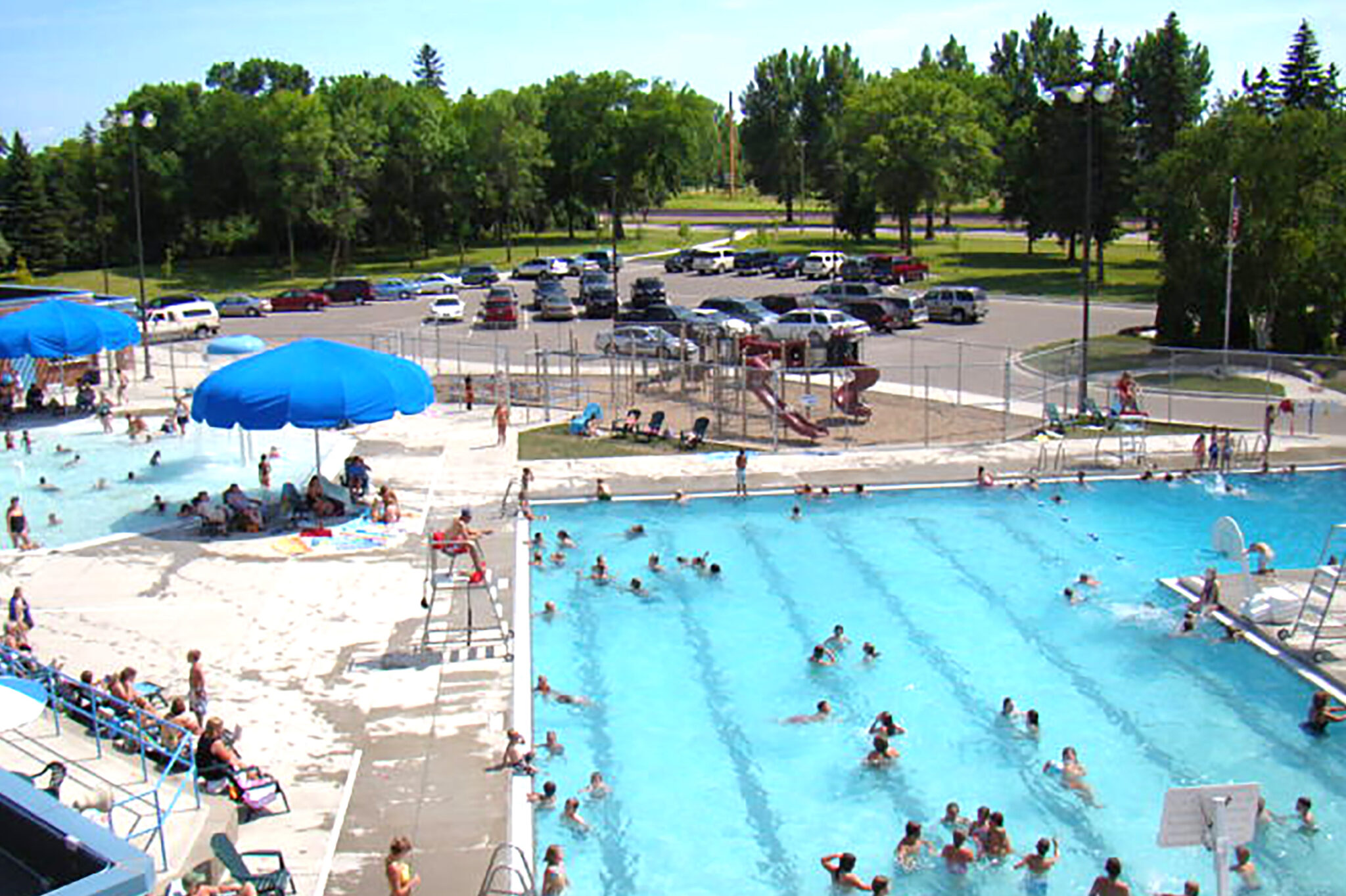 Our Communities - Western Minnesota Prairie Waters