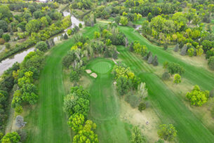 City of Benson - Western Minnesota Prairie Waters