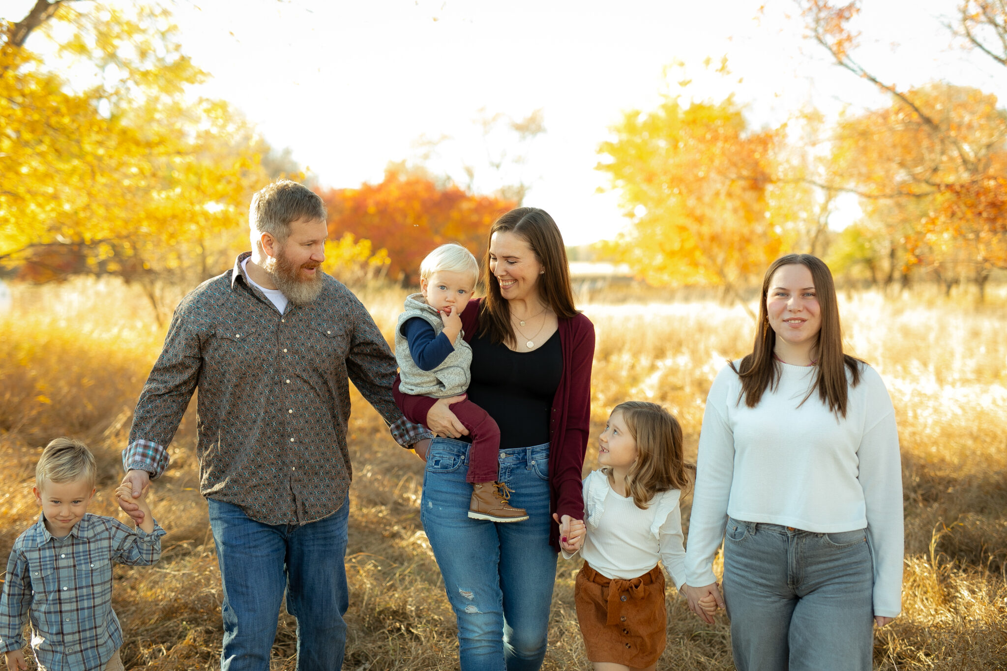 Western Minnesota Prairie Waters