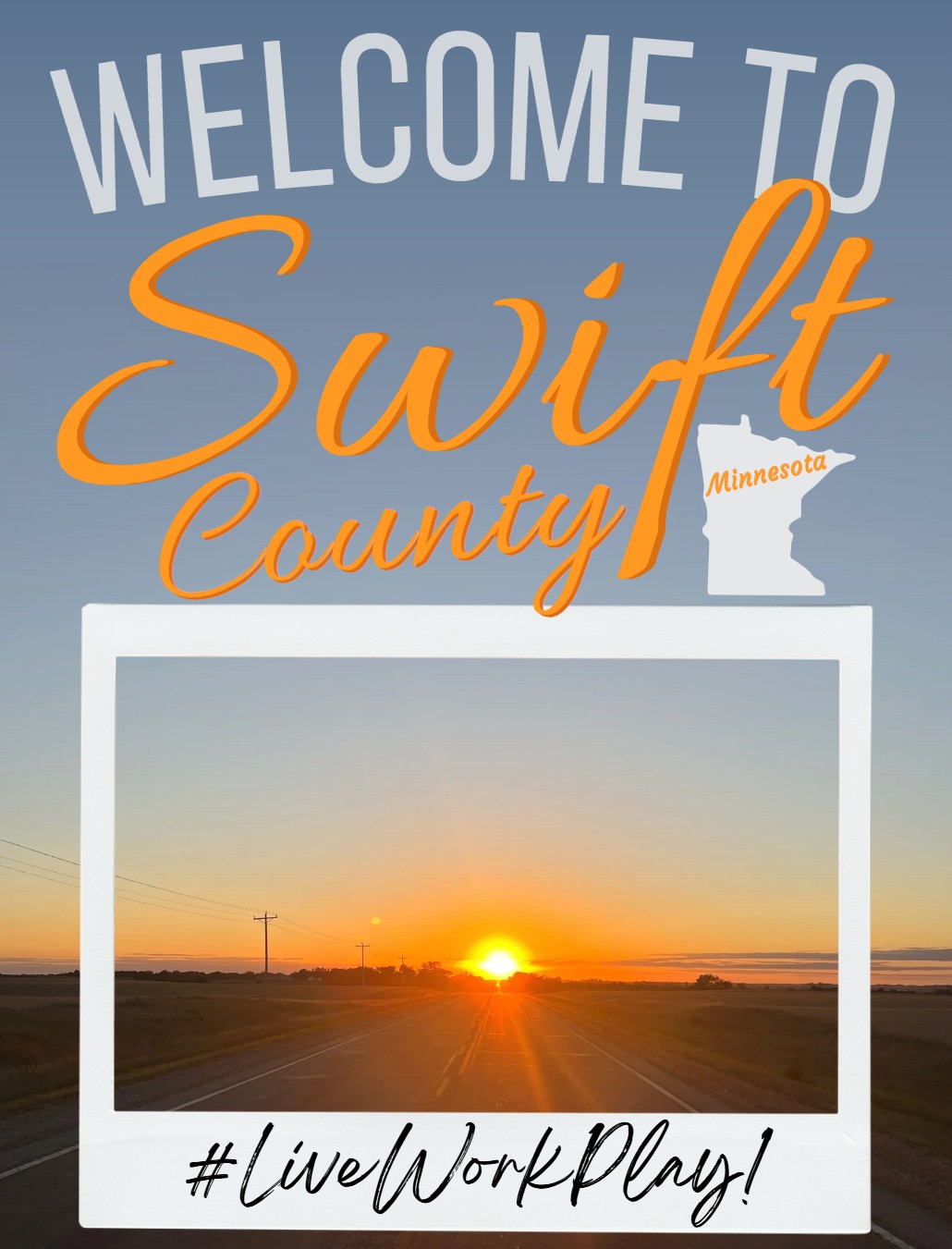 Swift County Relocation Guide - Western Minnesota Prairie Waters